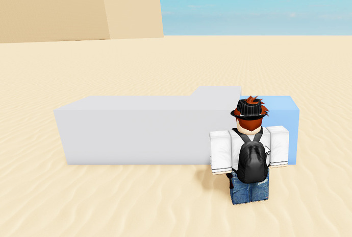 How would I improve my building/stamper tool? - Scripting Support - Developer Forum | Roblox