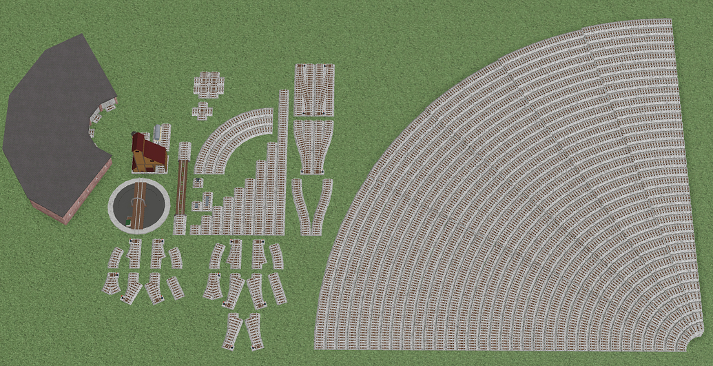 Ro-Scale Trains Wiki - Bulletin Board - Developer Forum | Roblox