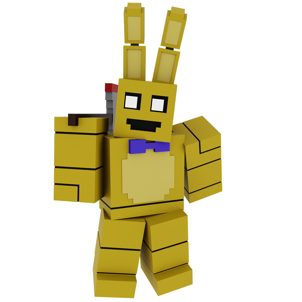 Cool Easter Outfits I've 3D Modeled - Creations Feedback - Developer ...