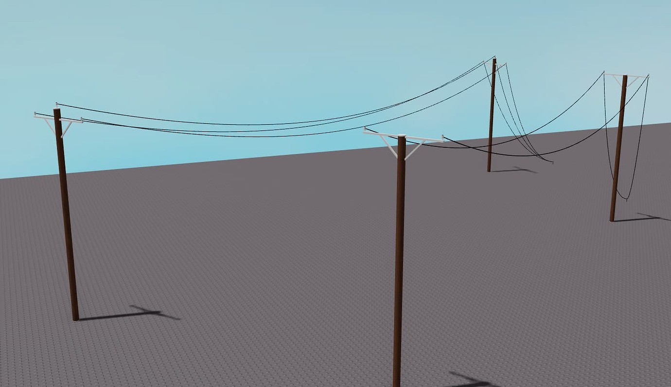 Power Pole Plugin - Community Resources - Developer Forum | Roblox