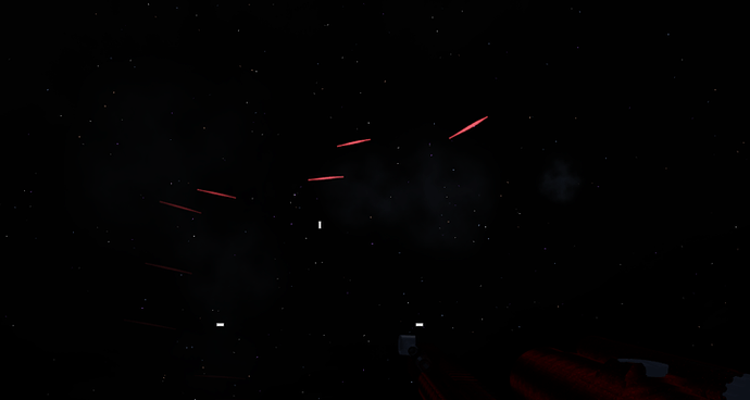 How did PF make their Tracers? - Scripting Support - Developer Forum ...