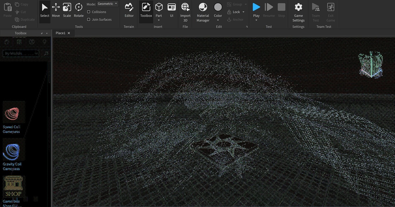 How Do I Fix My Roblox Studio Platform Usage Support Developer
