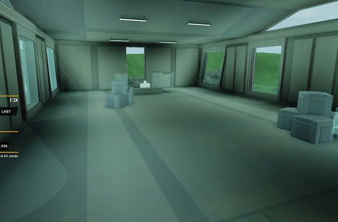 Updated modes of building - Building Support - Developer Forum | Roblox