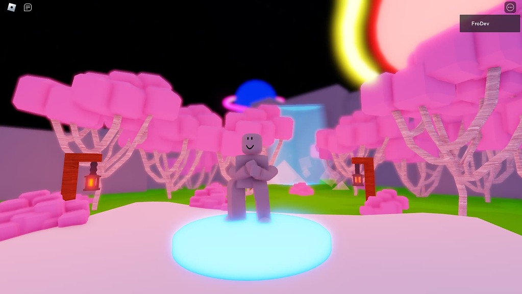 Thoughts on this little scene I made - Creations Feedback - Developer ...