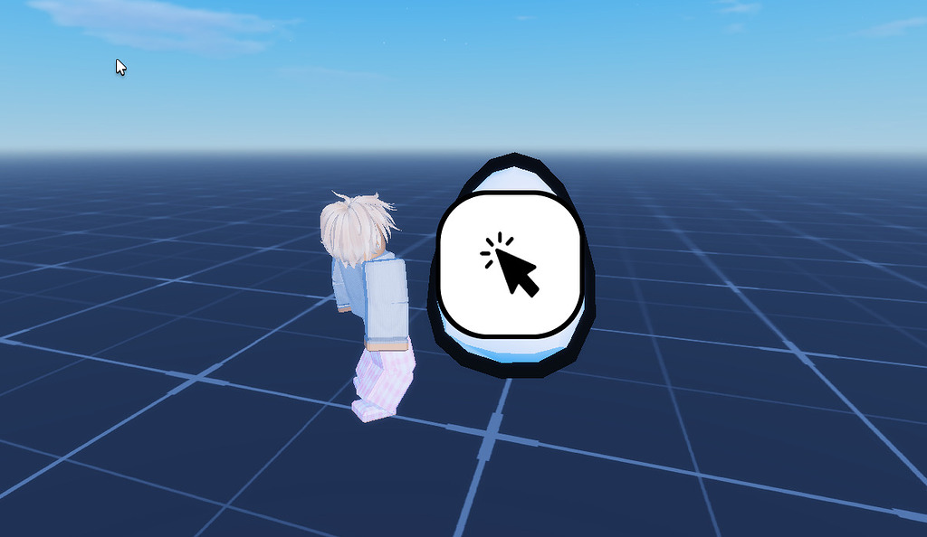 Help with my billboardGUI :D - Scripting Support - Developer Forum | Roblox