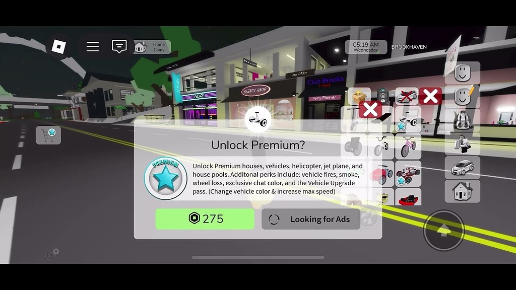 More Creators Can Now Use Rewarded Video Ads - Announcements ...