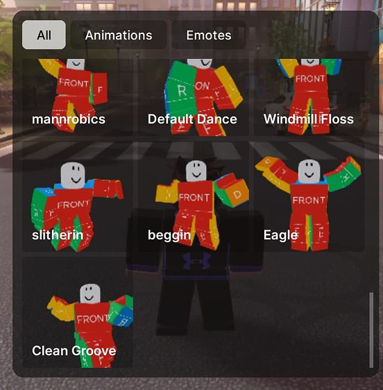 Animify - An easy to use Animation GUI - Community Resources ...