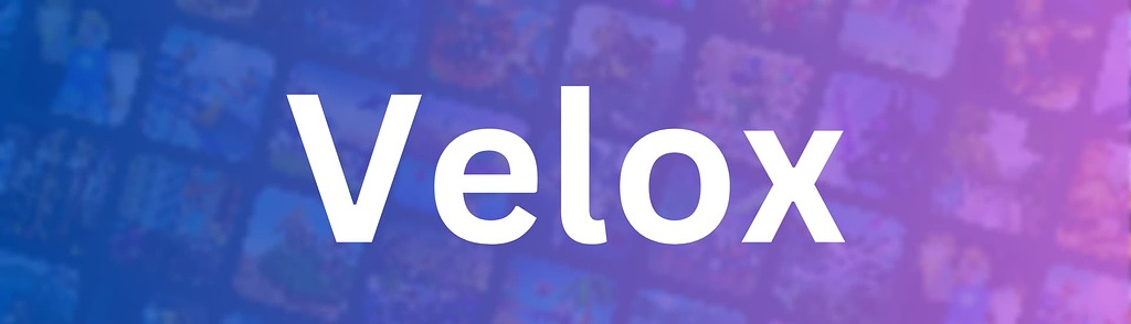 Velox | Elevate Your UI. Instantly [v1.0.0] - Community Resources ...