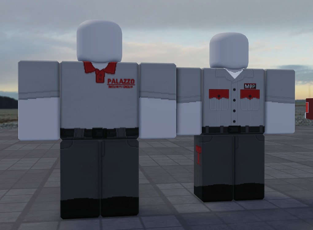 [OPEN] Uniform Designer - Showcase Your Portfolio - Developer Forum ...