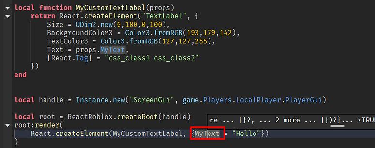 How To: React + Roblox - Roblox Staff - Developer Forum | Roblox