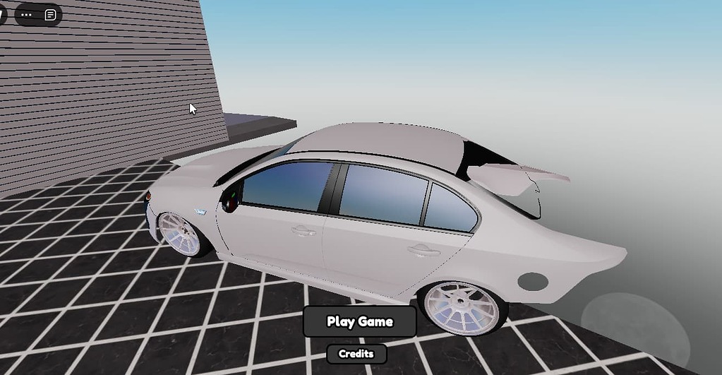 Camera spinning round car model - Scripting Support - Developer Forum | Roblox