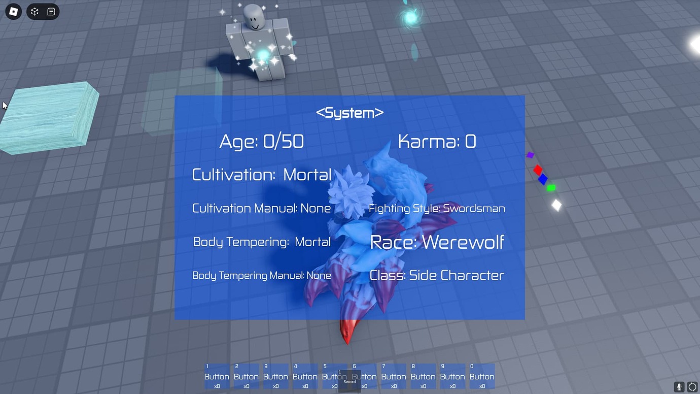 Feedback on Custom Inventory GUI - Creations Feedback - Developer Forum ...