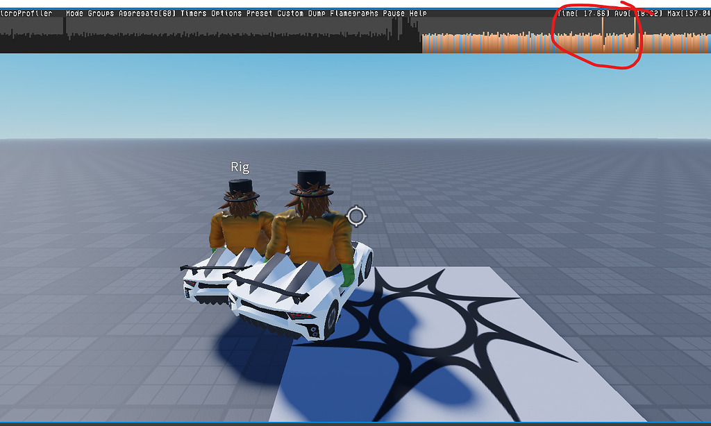 Destroying animate script is laggy - Scripting Support - Developer Forum | Roblox