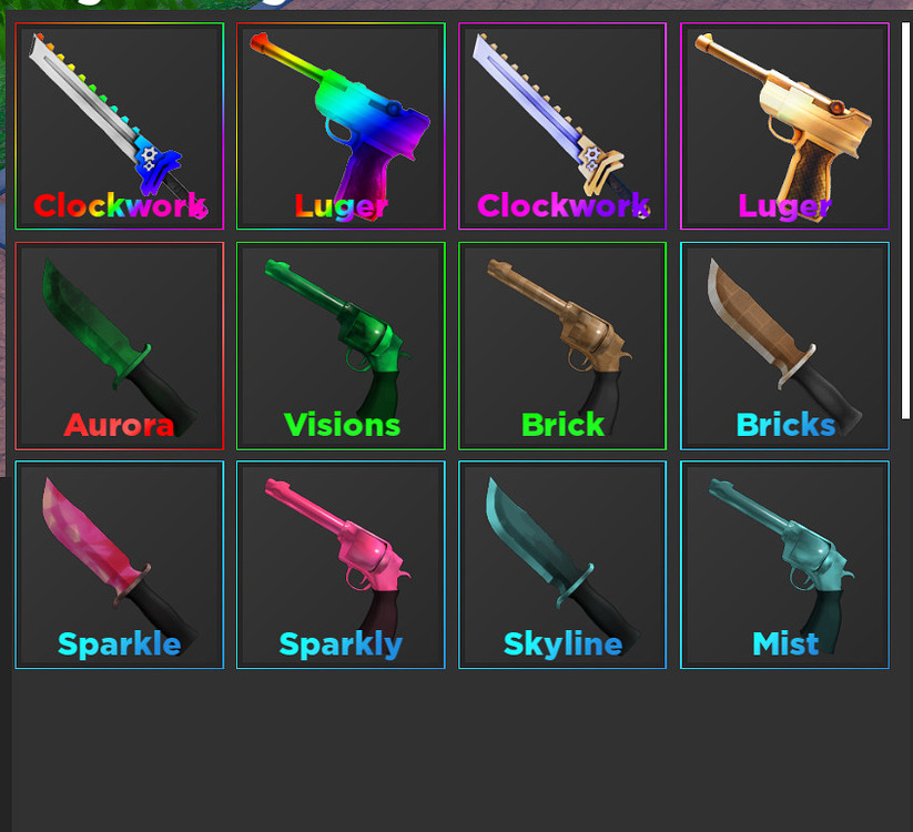 Which inventory icon is better? - Art Design Support - Developer Forum ...