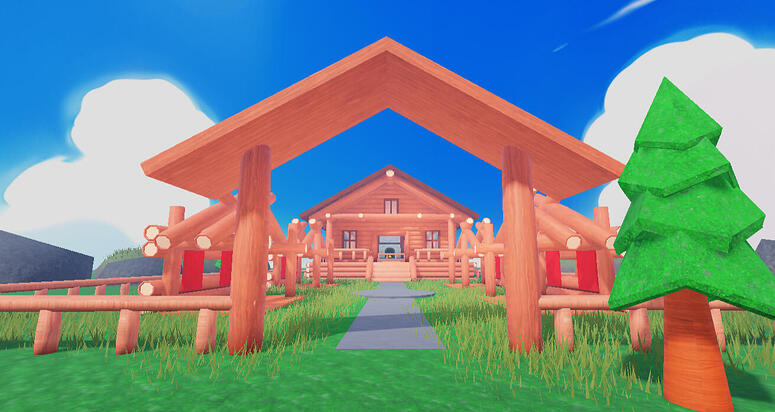 Studs / cartoony / mid-low poly / realistic builder - Showcase Your ...