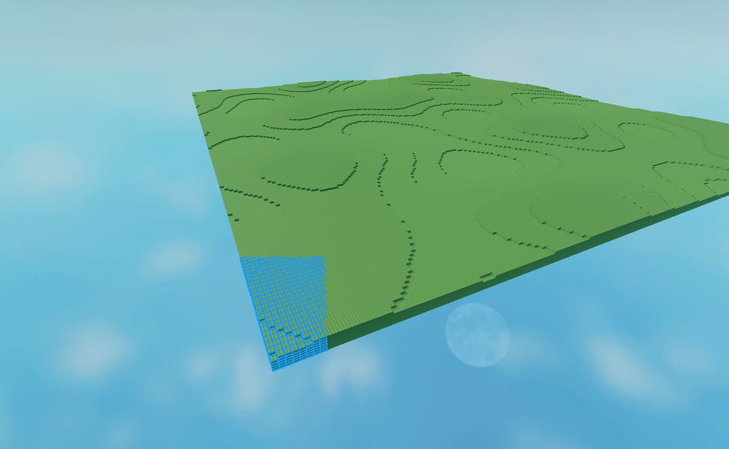 Studio crashes when trying to delete lots of parts - Platform Usage Support - Developer Forum ...