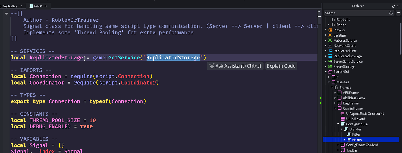 UISlider - Convert GUI into interactable sliders! - Community Resources - Developer Forum | Roblox