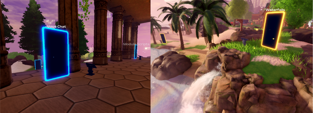 Introducing The Roblox Learn Experience - Announcements - Developer ...