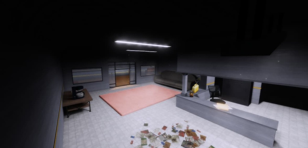 Feedback on Rooms fangame - Creations Feedback - Developer Forum | Roblox