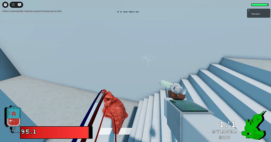 Player Fling Glitch - Scripting Support - Developer Forum | Roblox