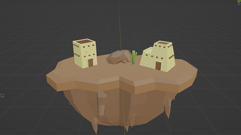 Advice for "Desert" themed game - Creations Feedback - Developer Forum ...