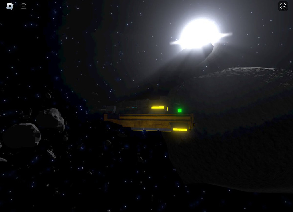 Feedback on my new game - Creations Feedback - Developer Forum | Roblox