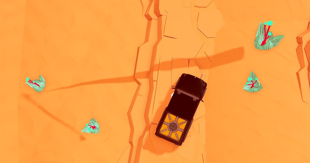 Shadows merging with other objects - Engine Bugs - Developer Forum | Roblox