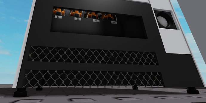 Vending Machine Feedback - Creations Feedback - Developer Forum | Roblox