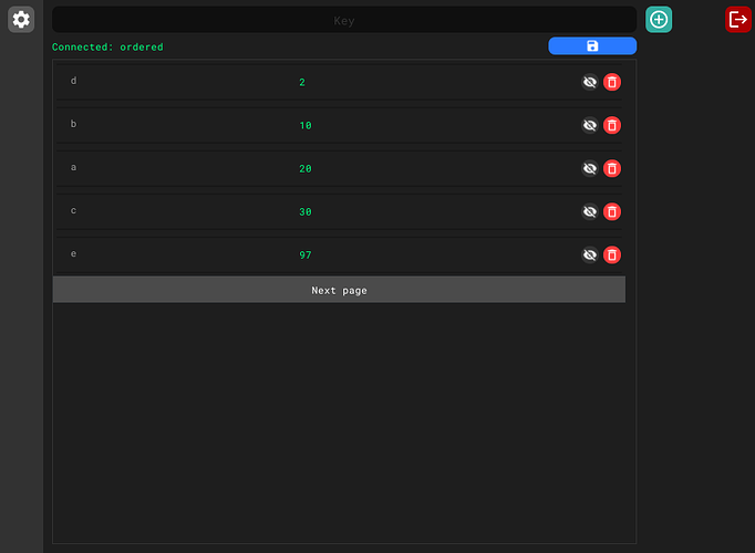 An alternative, cheap Datastore Editor plugin! [thousands of installs & available on Github ...