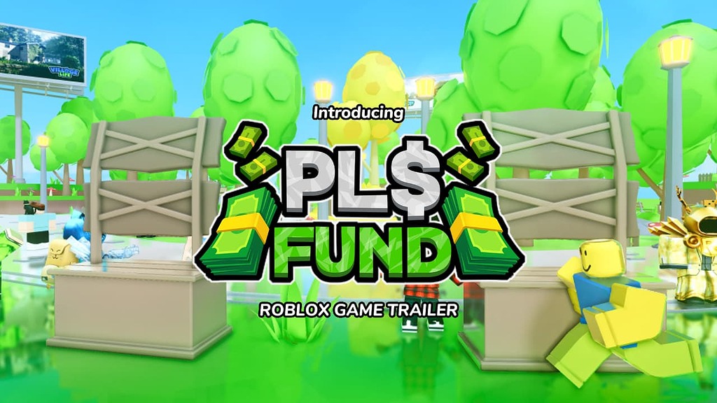 Feedback on ROBLOX game trailer please? - Creations Feedback ...