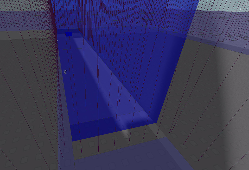 Help: NPC Pathfinding, with PathFindingModifer, Ignore Obstacles not working - Scripting Support ...