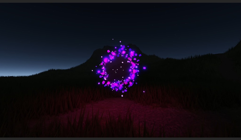 Voxel Particle System - Community Resources - Developer Forum | Roblox