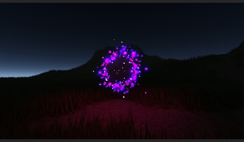 Voxel Particle System - Community Resources - Developer Forum | Roblox