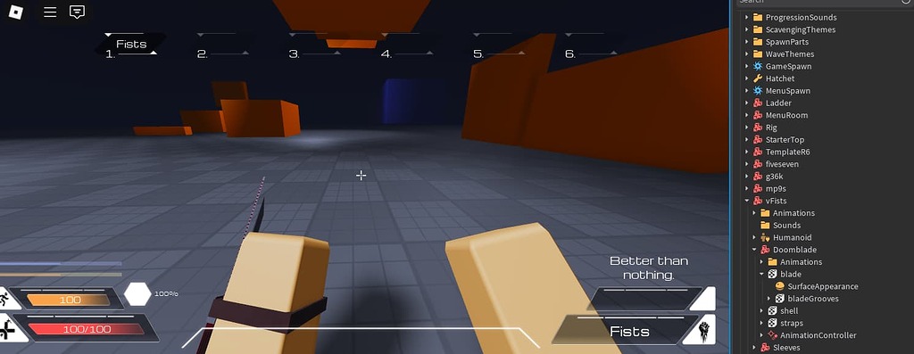 Model deforms when welding at runtime - Scripting Support - Developer Forum | Roblox