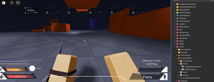 Model deforms when welding at runtime - Scripting Support - Developer Forum | Roblox