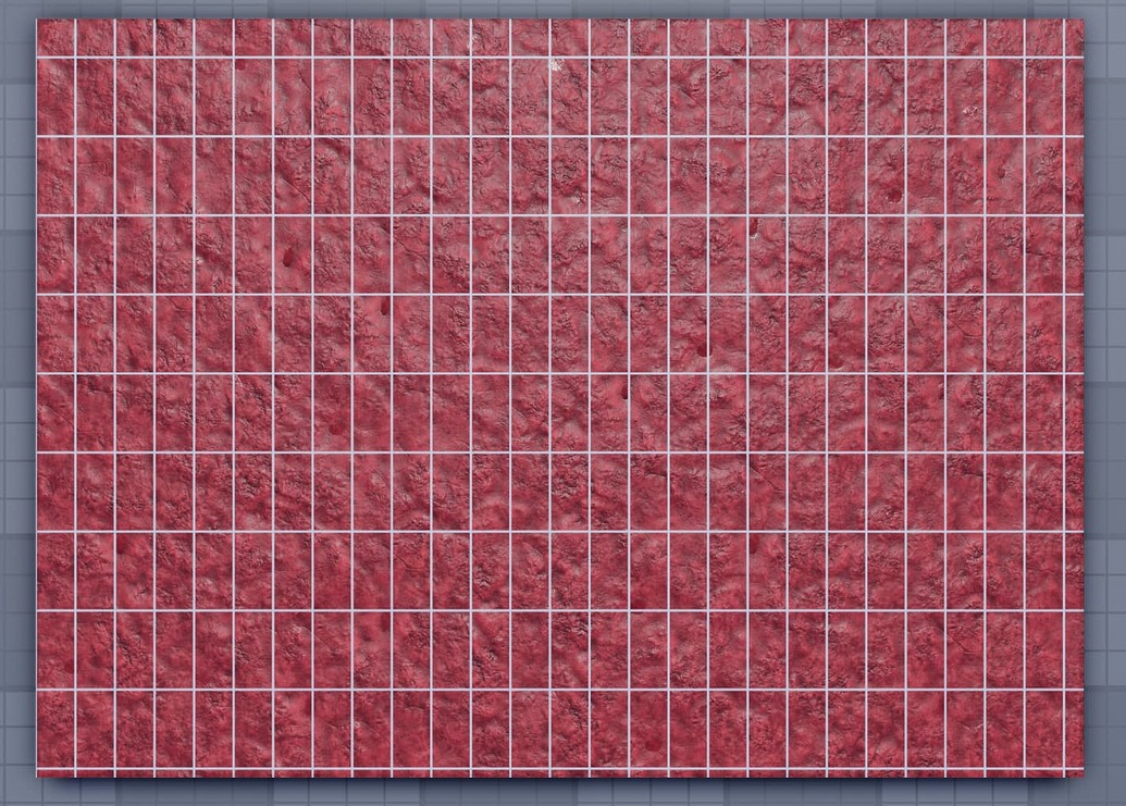 How can I put materials on textures? - Building Support - Developer ...