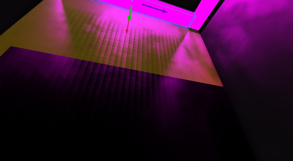 Posible Future Lighting Bug? - Platform Usage Support - Developer Forum ...