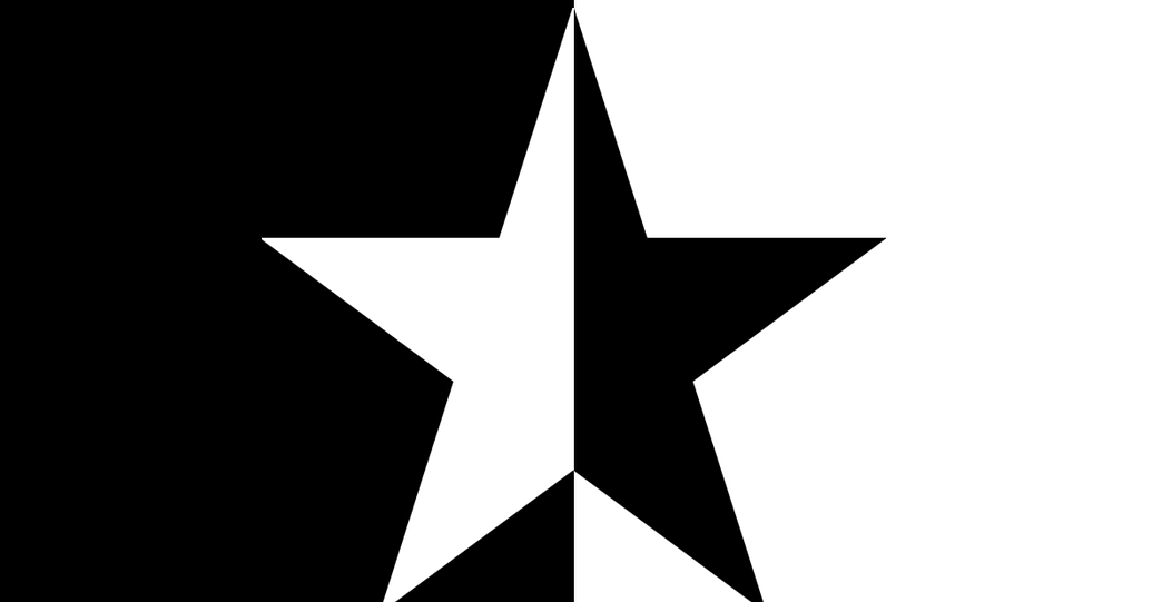 How to create this negative color effect? - Art Design Support ...