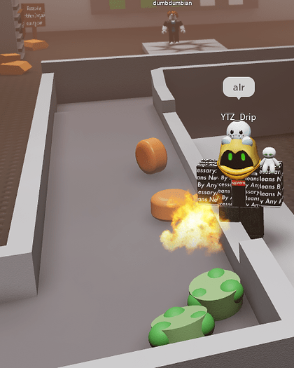 Feedback on my game, Bread Factory Simulator - Creations Feedback ...