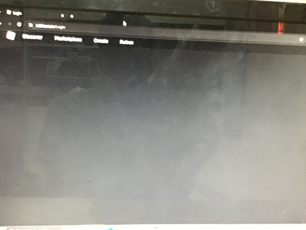 Roblox website is completely missing - Platform Usage Support ...