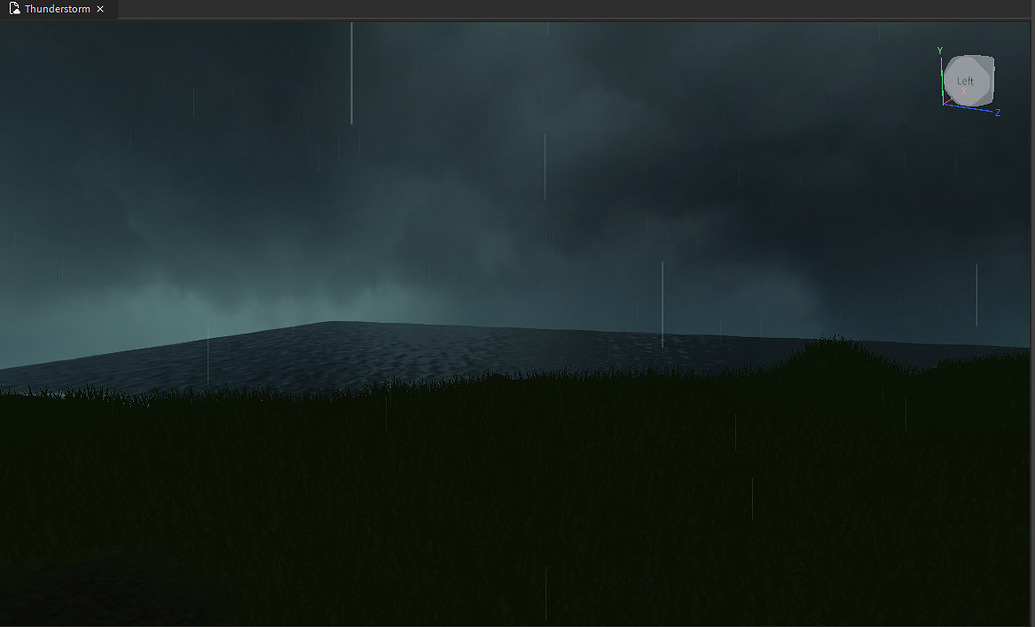 Locking part to camera - Scripting Support - Developer Forum | Roblox