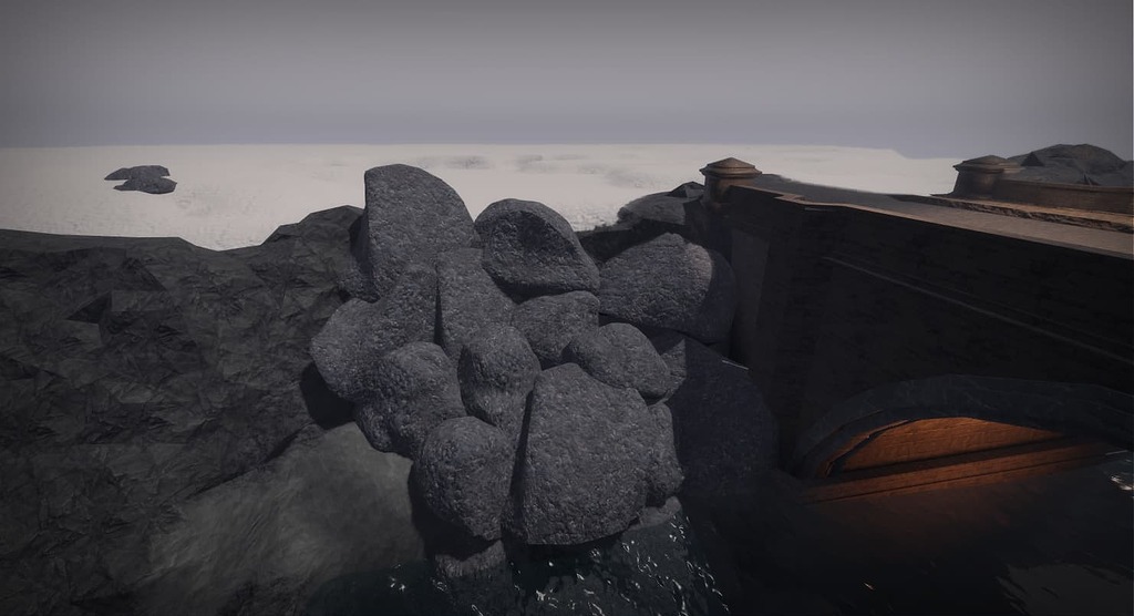 Are these rock parts too extra? - Building Support - Developer Forum ...