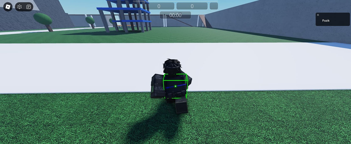 Bhop based on lookVector - Scripting Support - Developer Forum | Roblox