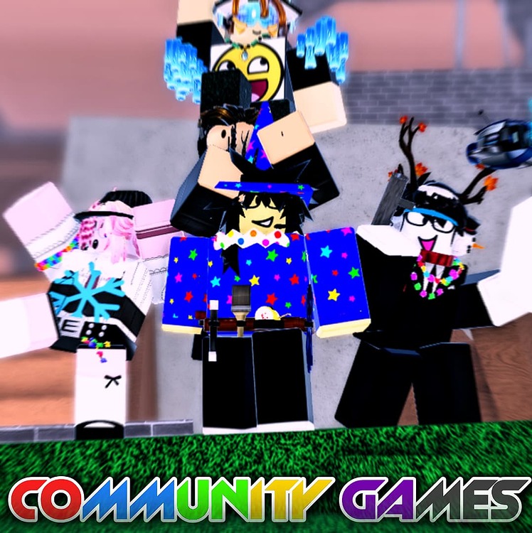Community Games; Notes - Bulletin Board - Developer Forum | Roblox