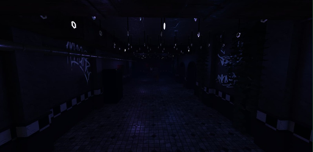 Which lighting is better for my horror game - Creations Feedback ...