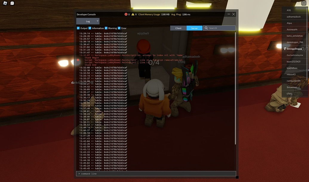 Free ADVANCED lobby model for multiplayer games! - Community Resources - Developer Forum | Roblox