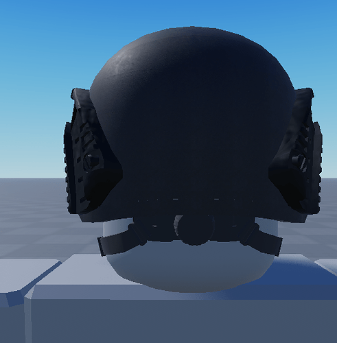 SCI Pathos III inspired models - Creations Feedback - Developer Forum ...