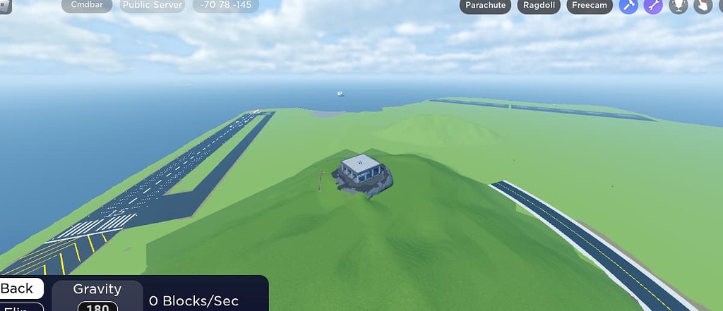 Shadows don't render far away - Art Design Support - Developer Forum ...