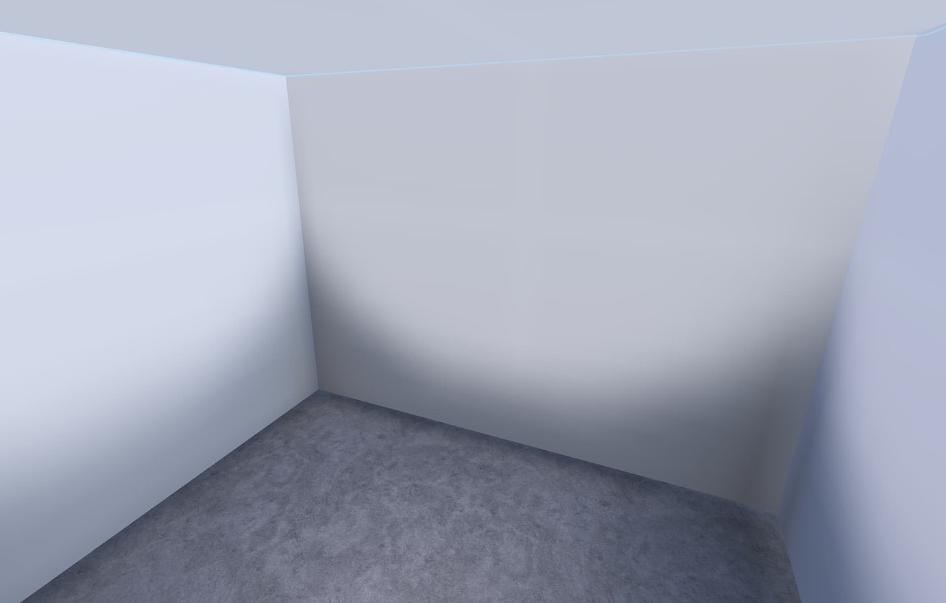How can I achieve flat/nearly flat lighting? - Building Support ...