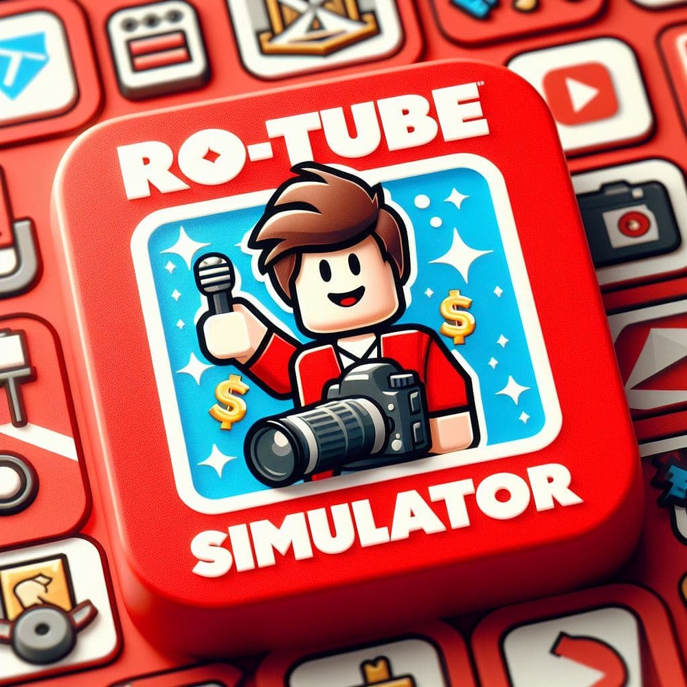 My Game "Ro-Tuber Simulator" #Devlog - Creations Feedback - Developer ...